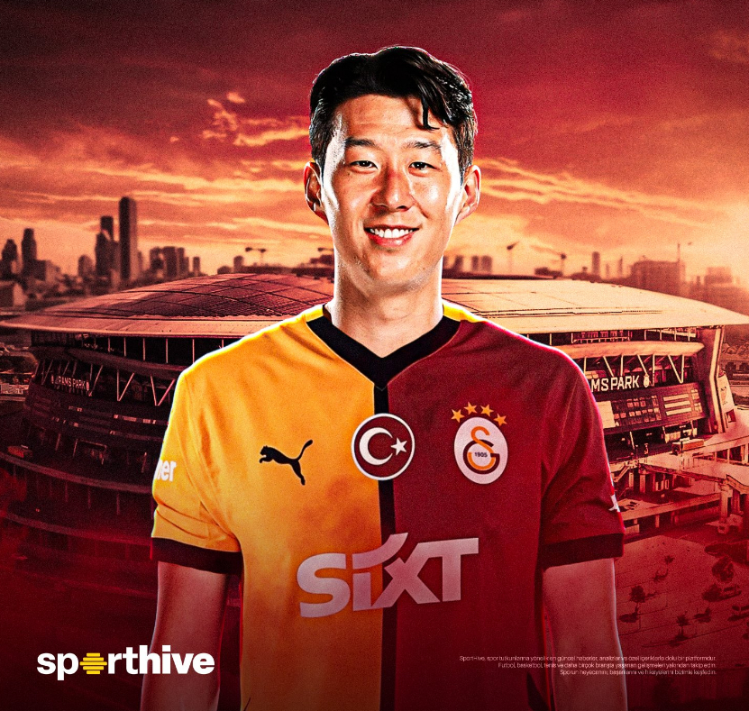 '충격' 손흥민 EPL 커리어 끝→튀르키예 명문 구단과 계약 협상 진행 예정 '유니폼 합성 모습까지 공개' [英 매체] | 스타뉴스