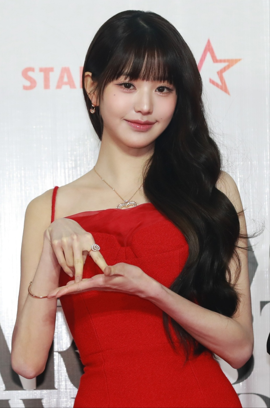 럭키비키잖아..아이브 장원영 'AAA 2024' MC..4년 연속 발탁 - 스타뉴스