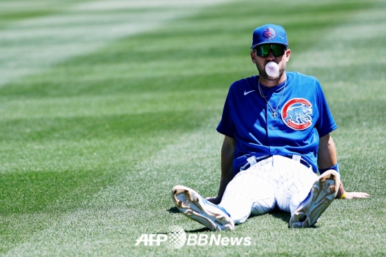 '대박' KIA가 'ML 88홈런' 거포 영입이라니, 美 현지서도 성공 확신했다 "KBO 홈런왕 스타일" 기대감↑ | 스타뉴스