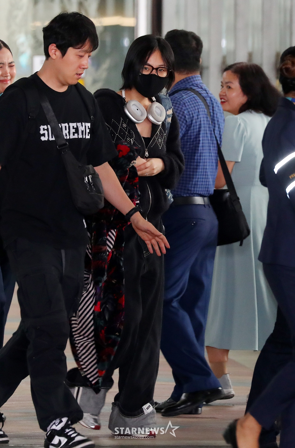 비비 '2024 AAA 참석해요'[★포토] | 스타뉴스