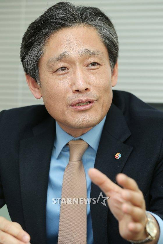 양해영 전 KBO 사무총장, 대한야구소프트볼협회 25대 회장 당선 | 스타뉴스