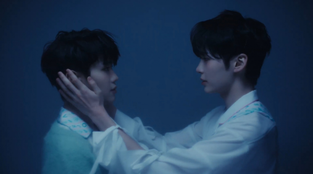 ZEROBASEONE, 선공개곡 'Doctor! Doctor!' MV 쿠키 영상 화제 | 스타뉴스