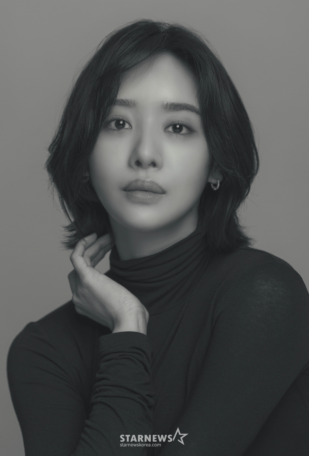 차주영 빠져드는 미모[★포토] 스타뉴스