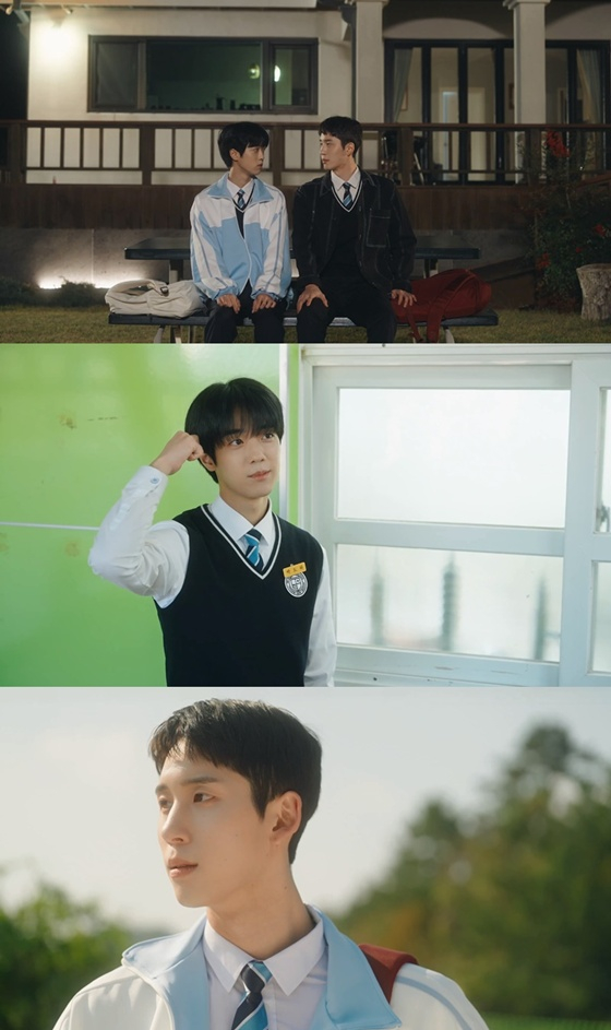 BL드라마 '하트 스테인', 日대표 OTT서 1위 등극 | 스타뉴스