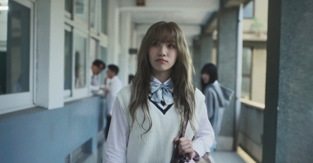 영파씨, 신곡 'COLD' MV 티저 공개..대만 청춘 스타 증경화(Tseng Jing-Hua) 지원사격 | 스타뉴스