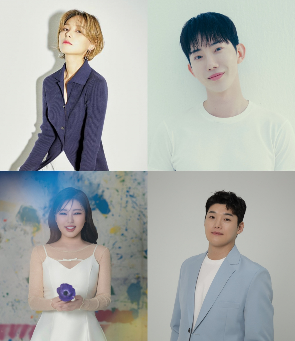 조권 "JYP 24년 여사친 선예, 나를 낳았다" | 스타뉴스