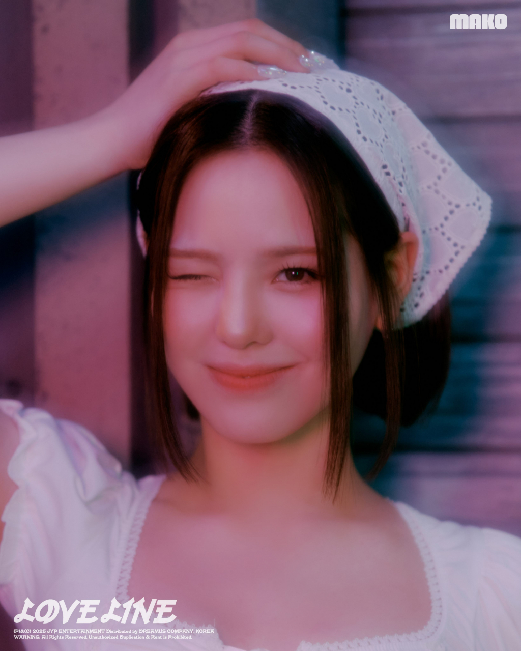 'JYP 그룹' NiziU, 국내 새 싱글 개인 콘셉트 포토 9人 9色 환상 비주얼 - 스타뉴스