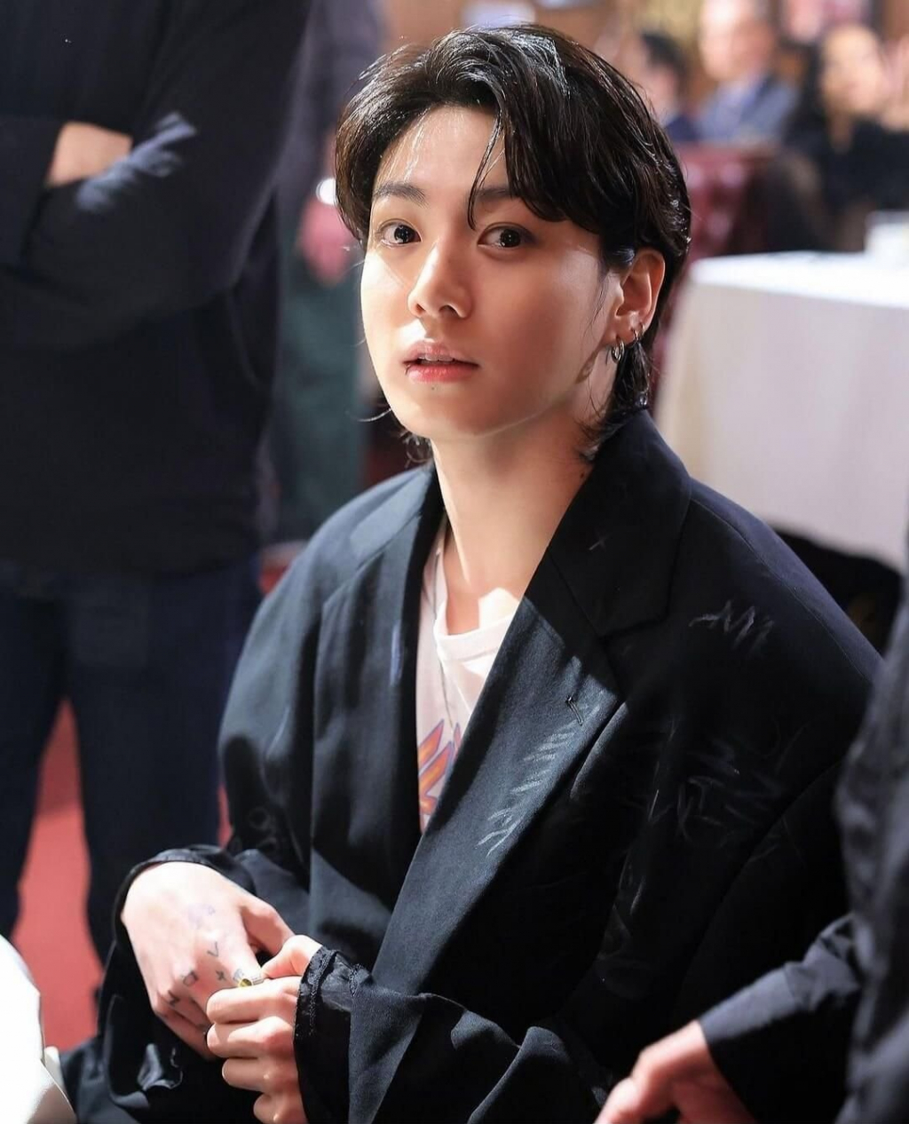 방탄소년단 정국 'Seven' 뮤직비디오 유튜브 5억뷰 돌파 | 스타뉴스