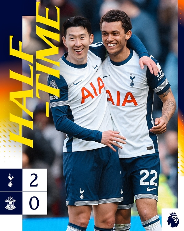 "캡틴SON→PK 강탈 당한 존슨 직접 달랬어" 토트넘 내분 논란 종결 되나 | 스타뉴스