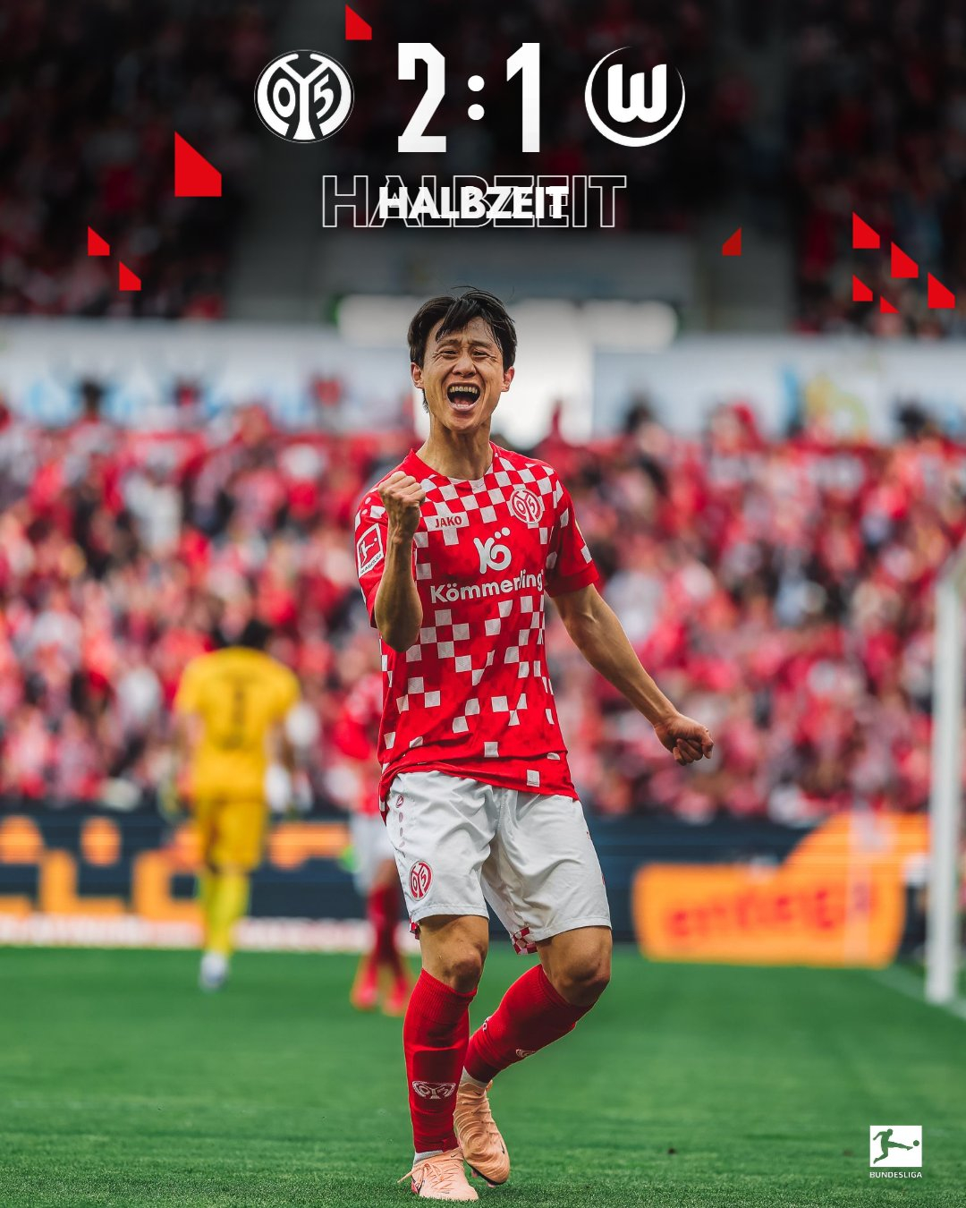 '33세에 또 전성기' K-모드리치, 시즌 7호골 폭발! 사상 첫 UCL 희망 살렸다... 2-2 무승부→4위와 2점 차 | 스타뉴스