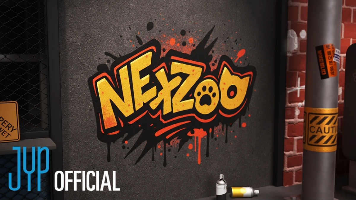 'JYP 보이그룹' NEXZ, 공식 캐릭터 NEXZOO 멤버별 명칭 공개 - 스타뉴스