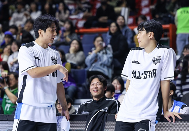 KCC '빅4'도 모자라 '빅5' 구성이라니... '초대어' 허훈 영입, 샐러리캡 문제 어떻게 해결하나 | 스타뉴스