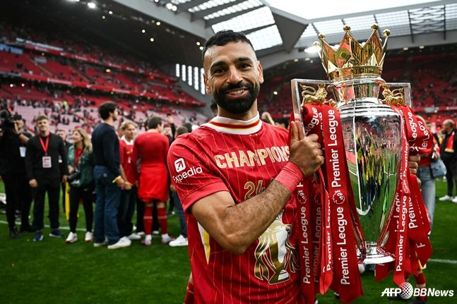 '최대 17% 폭락' EPL 시청률, 도대체 문제가 뭐길래... BBC 냉철 분석 "우승-강등권 모두 시시해" | 스타뉴스