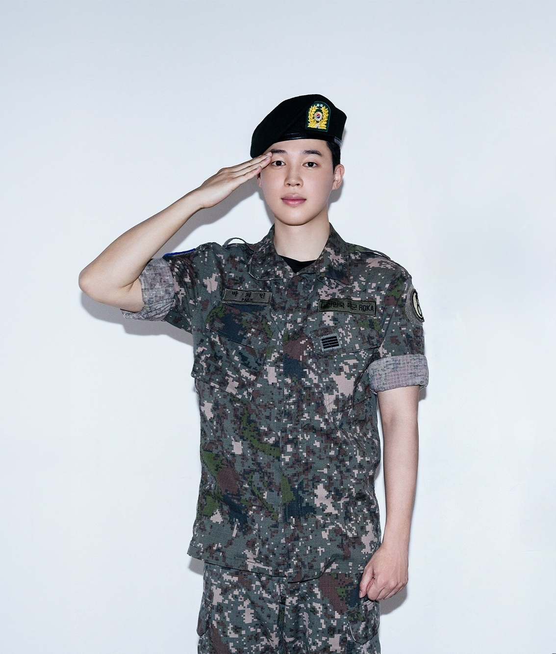 "WELCOME BACK JIMIN" 방탄소년단 지민 전역 기념..글로벌 팬덤 릴레이 기부 '훈훈' | 스타뉴스