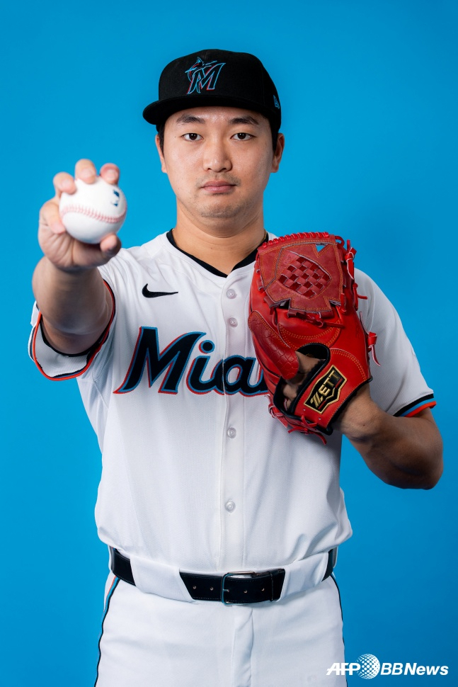 '韓 29번째 메이저리거' 고우석 현실 될까, 2이닝 무실점→트리플A ERA 1.59 '콜업이 보인다' | 스타뉴스