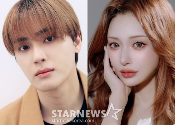 "아스카 키라라, 쟈니스 아이돌과도 사진 찍혀" 주학년, AV 배우 만남에 日 반응도 '후끈'[★NEWSing] | 스타뉴스