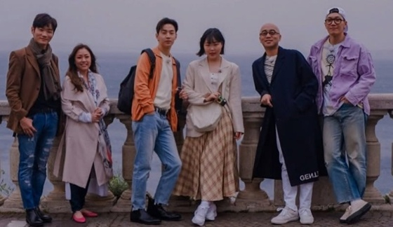 AKMUイ・スヒョン、愛犬との別れを報告「とても会いたい、愛してる」 | アーティスト | K-HALLYUNEWS