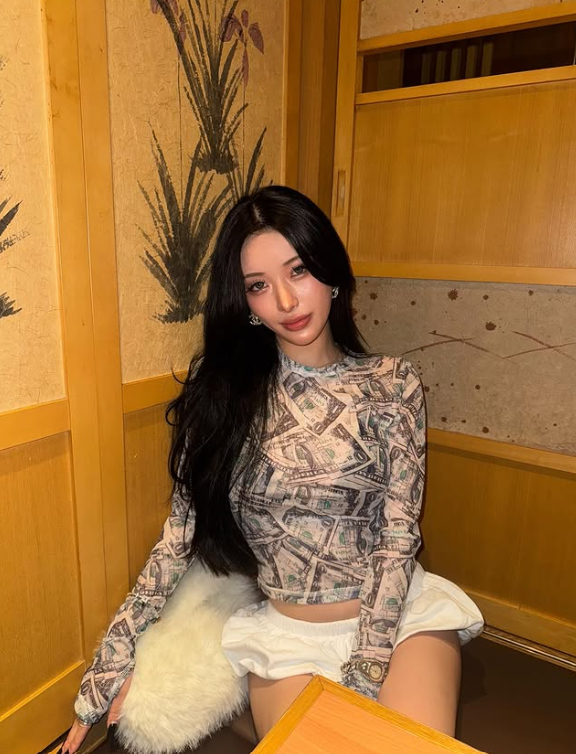 '스우파' 오죠갱 우와, 공식 사과 "인종차별 가사 따라 불러 죄송" | 스타뉴스