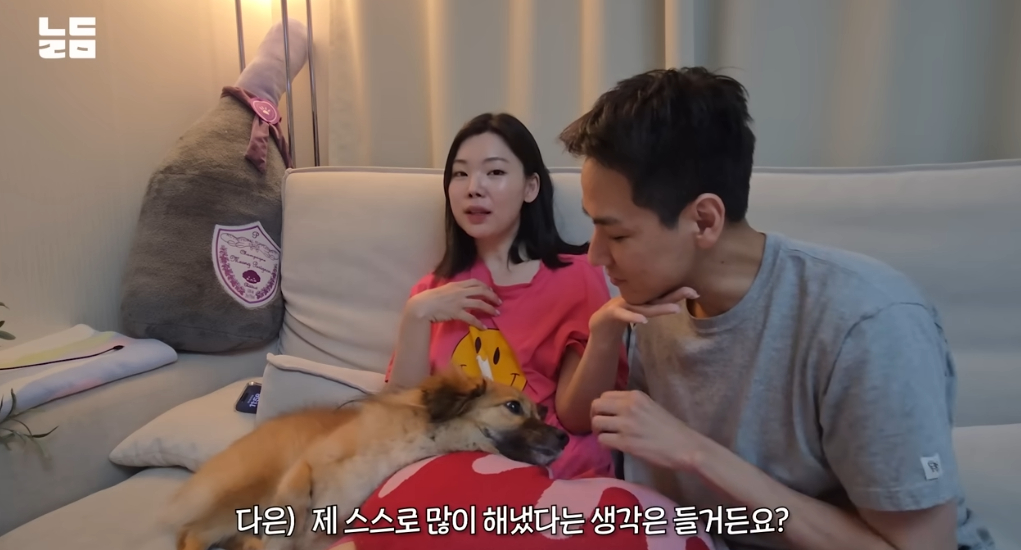 81kg→59kg 이다은, 위고비 없이 해냈다 "♥남주 몸무게 상위 2%"[스타이슈] | 스타뉴스