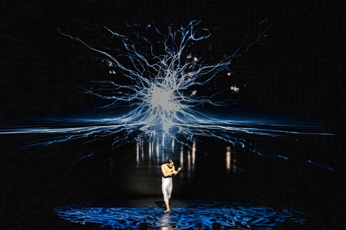 AI필름메이커 1만명 양성! BIFAN 2025, 선두적 행보 | 스타뉴스