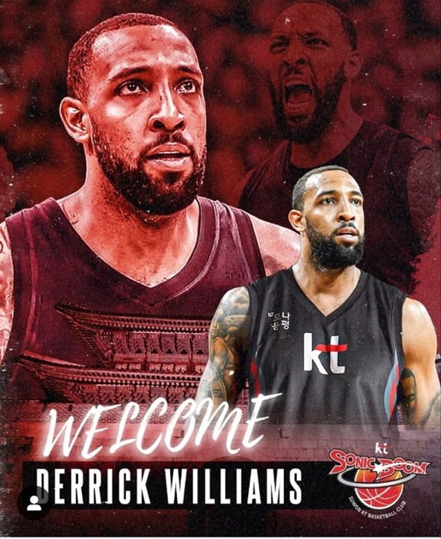 [오피셜] NBA 드래프트 전체 2순위도 왔다→KT 외국인 듀오 영입... KBL 경력자 힉스도 합류 | 스타뉴스