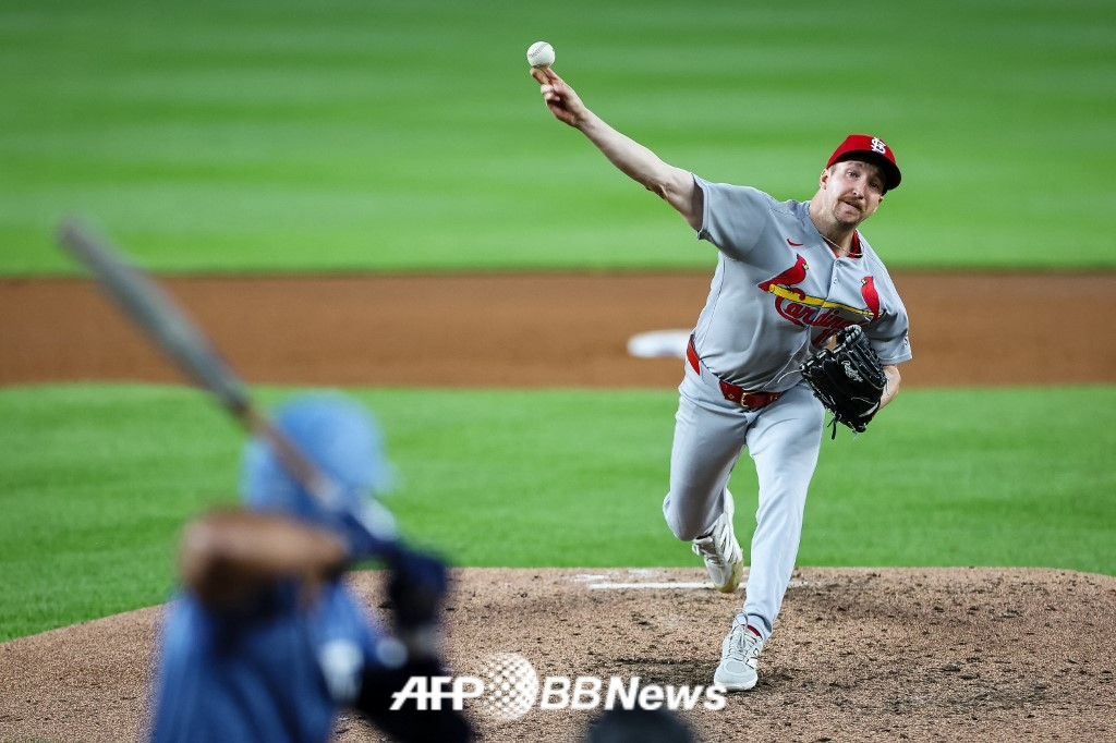 '충격' KBO 역수출 신화 한국 컴백하나, 날벼락 같은 방출 통보 '단 1년 만에 어쩌다 이렇게...' | 스타뉴스