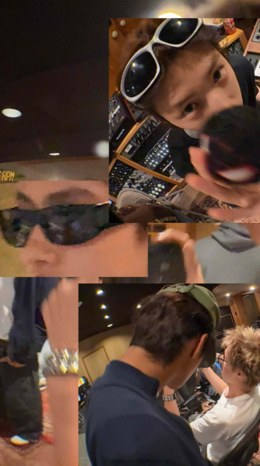 BTS 다음은 CTS! 빅히트 뉴 보이그룹 전원 10대 5인 코르티스(CRTIS)[★NEWSing] | 스타뉴스