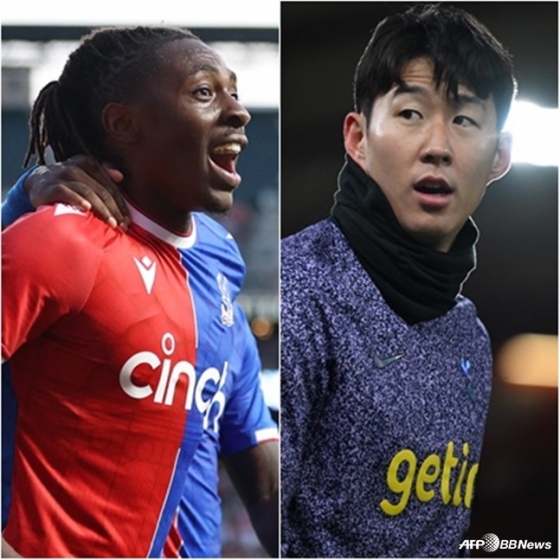 'SON이 푹 빠진' EPL 특급 에이스, 토트넘행 유력! '무려 1130억' 초대형 이적... 英 BBC "48시간 남았다" | 스타뉴스