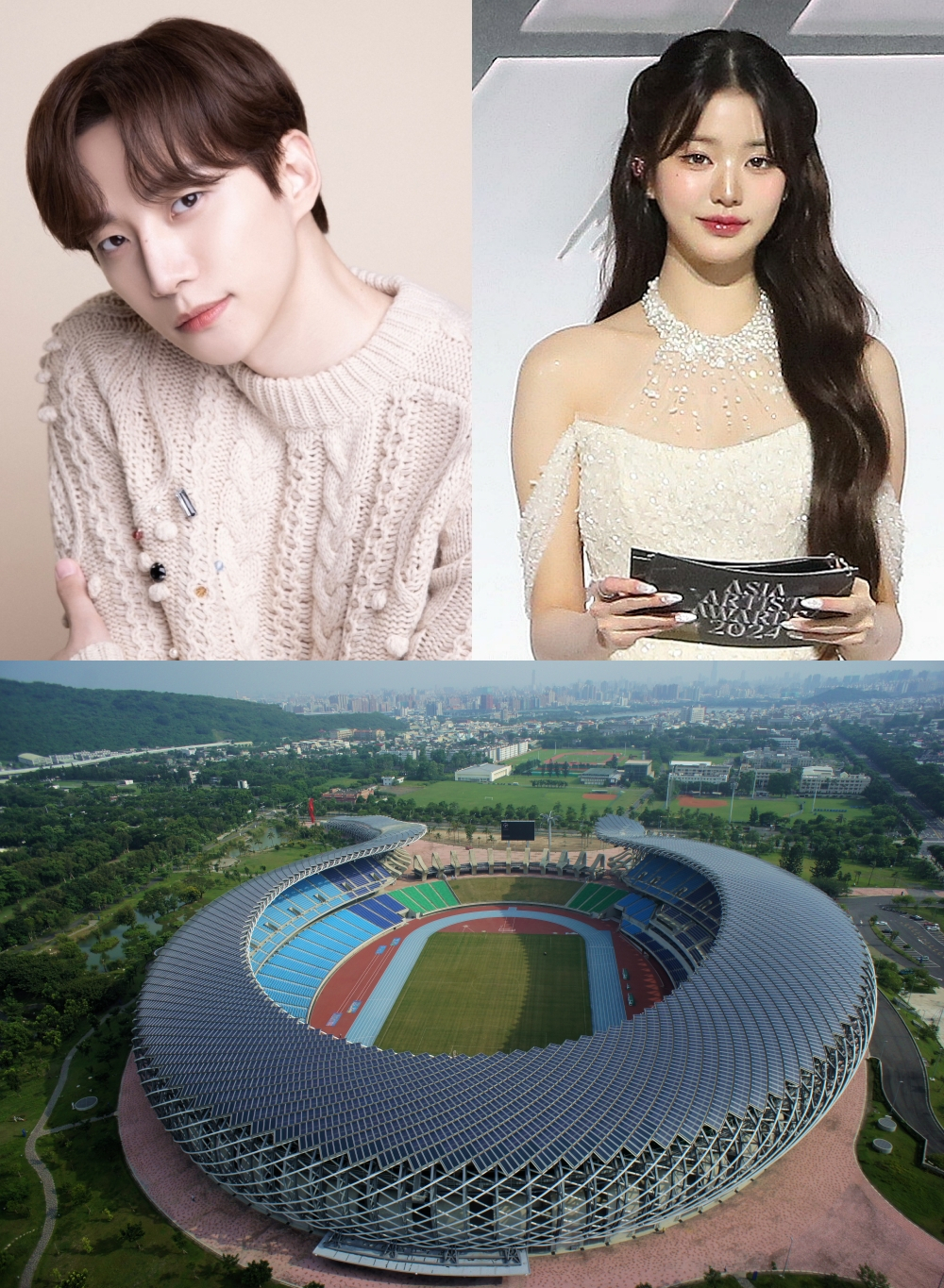 「10周年AAA 2025」すでに熱い…5万5000人↑高雄ナショナルスタジアム開催確定[公式] | 2PM JUNHO☆ジュノペン♡ルルのブログpart2