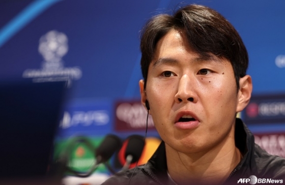 "EPL 노팅엄, 이강인 이적료 975억 공식 제안" 프랑스 유력지 폭로 | 스타뉴스