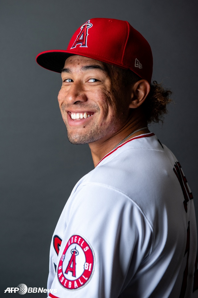 'OPS 0.921' ML 특급 대타 요원이 태극마크 원한다 "WBC 한국 대표팀에서 뛰고 싶다" | 스타뉴스