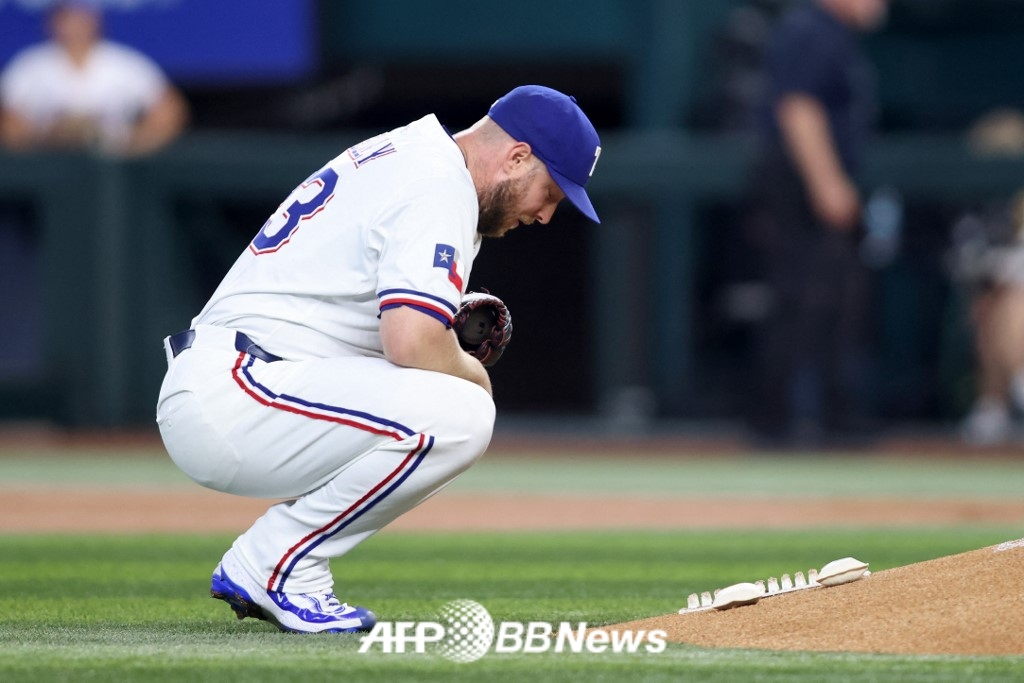 '이럴수가' KBO 역수출 신화 '충격패'→류현진 기록 도전이 이렇게나 참 어렵습니다 | 스타뉴스