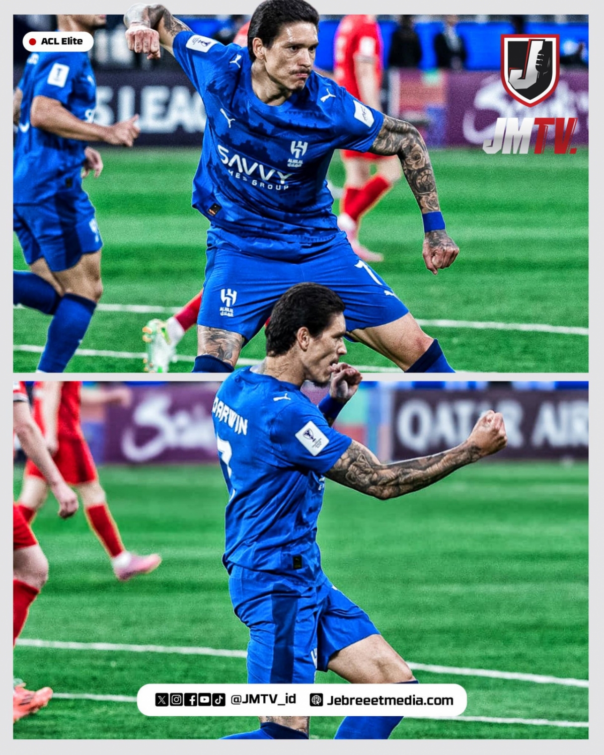 아시아로 온 리버풀·AC밀란 출신 이적생들, ACLE 첫판부터 데뷔골 폭발 | 스타뉴스