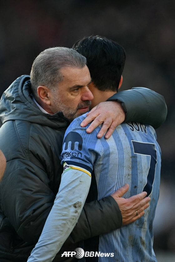 'SON 없이' 홀로서기 대실패, EPL 복귀 99일 만에 경질 유력... 포스텍 체면 말이 아니다 | 스타뉴스