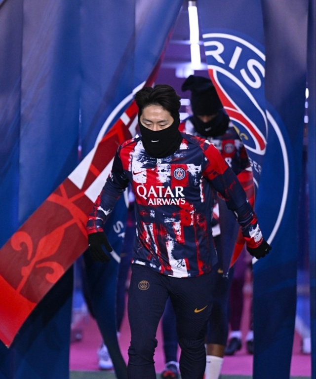 'PSG 너무하네' 이강인 EPL 이적 또 막는다... 애스턴빌라 제안에도→"쉽게 안 팔 것" | 스타뉴스