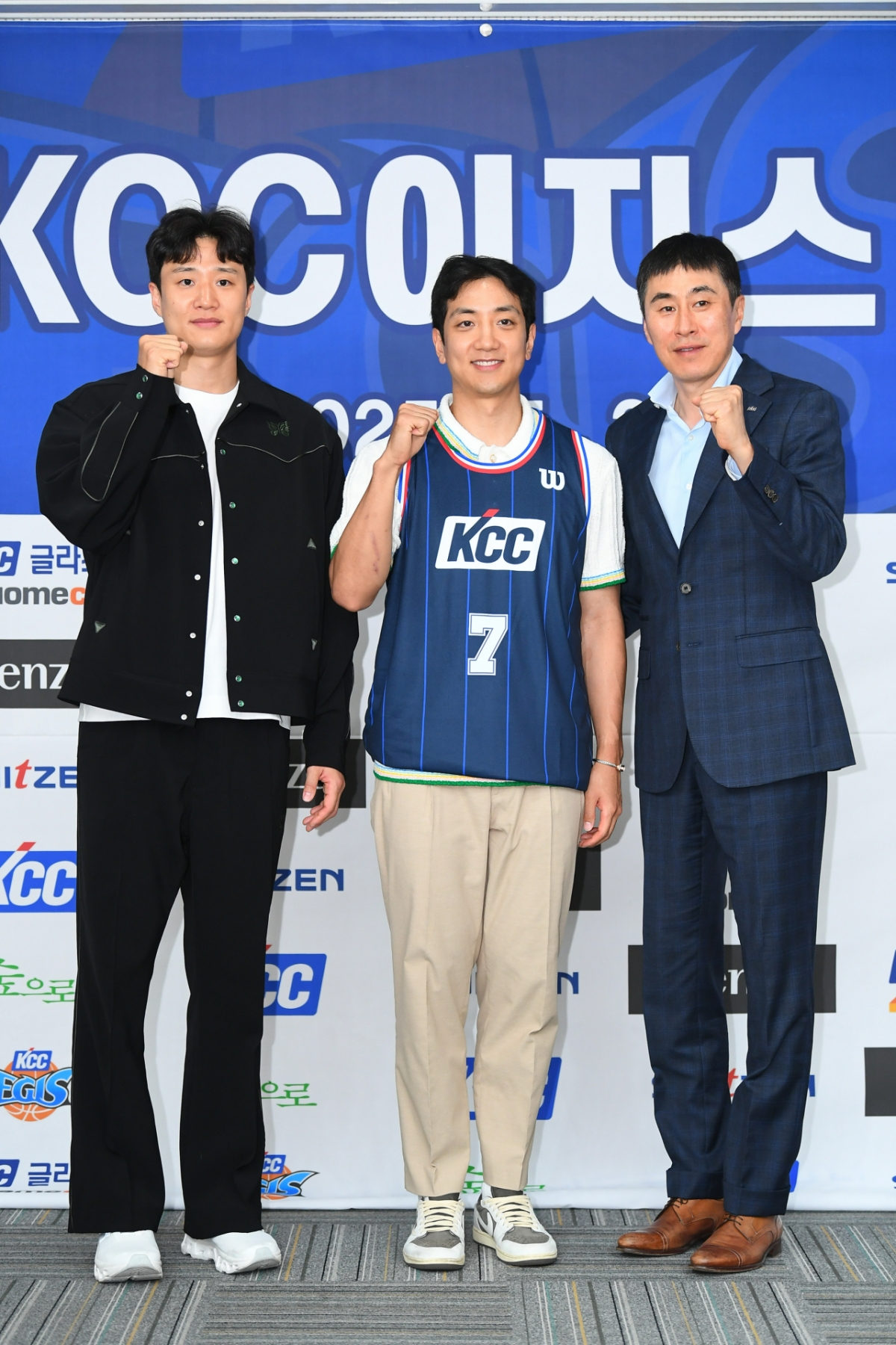 '역대급 페이스' 허웅, 핵심 줄부상 속 맹활약 "아직 최고점 아냐... KCC 더 강해질 것" [잠실 현장] | 스타뉴스