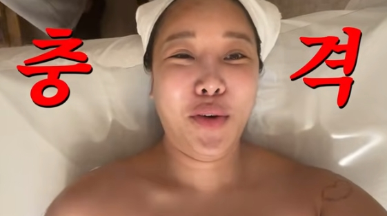 '73kg' Lalalal, ăn uống như vũ bãoStishu nổi giận với vụ tấn công bằng ...