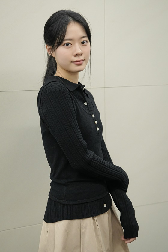 Lee Jae In: 'Hong Kyung là người có thể lực mạnh mẽ trong lòng'Hình ảnh ...