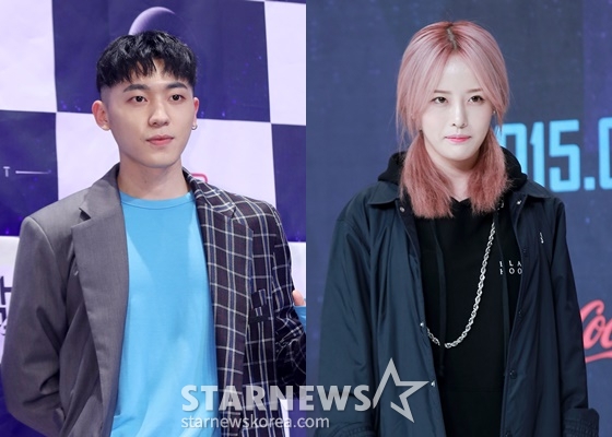 Teen Top Changjo's First Open Dating Since His Debut..Girlfriend =♥ Who ...