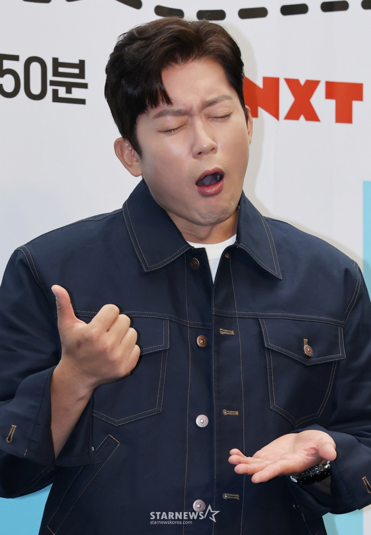 Chu Sung Hoon (Choo Sung Hoon) xác nhận Kim Dae Ho có thể chết"Kẻ nhát ...