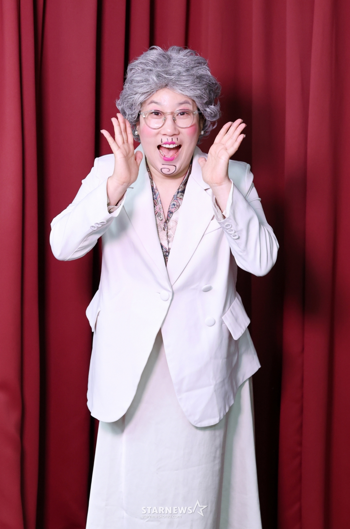 "I'm sorry." I finally got an apology..Kim Young-hee, Rain (飛 ...