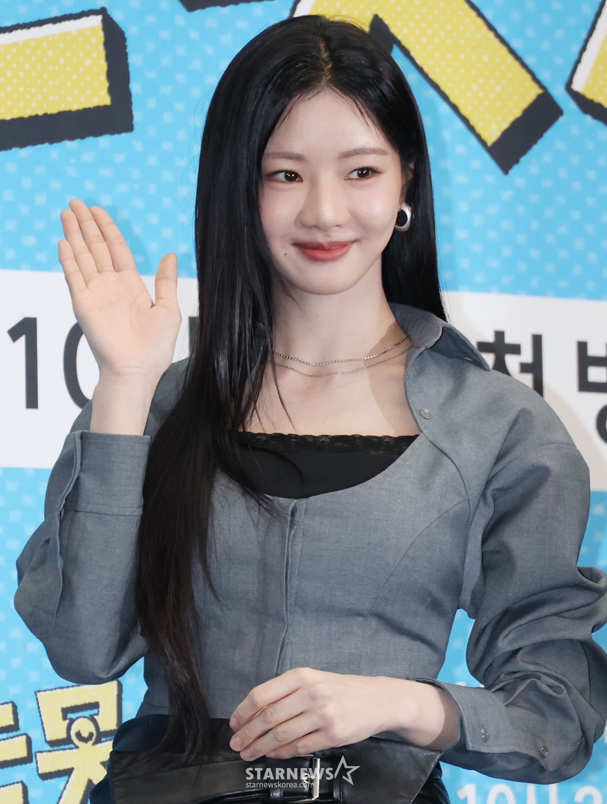 Lee Sehee's "Blinding Beauty" [★Photo]