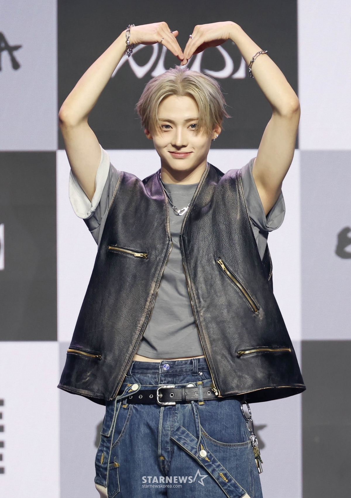 Alpha One Drive Senate "Hand Heart to Hold Women's Heart" [★Photo]