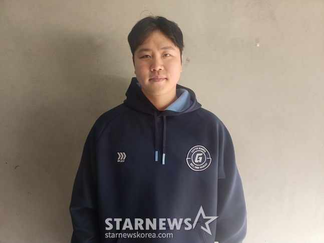 "Vẫn chưa từ bỏ bóng chày" cánh tả rời Lotte, giảm cân 5kg → Lời chào ...