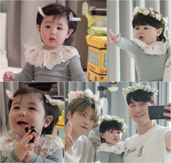 Shim Hyeong-tak is going to meet the first generation of handsome guy ...