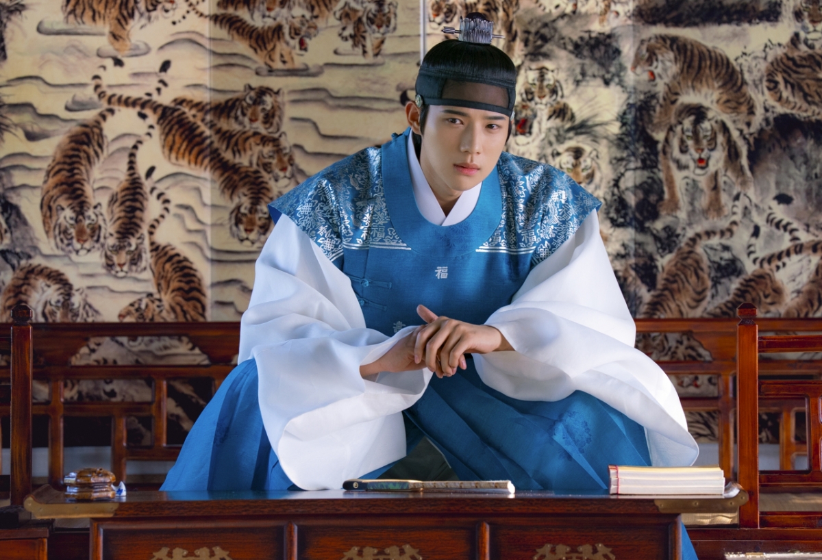 Đại quân Loco đầy tự tinĐạo tặc thân mến chứng minh Moon Sang Min là ...