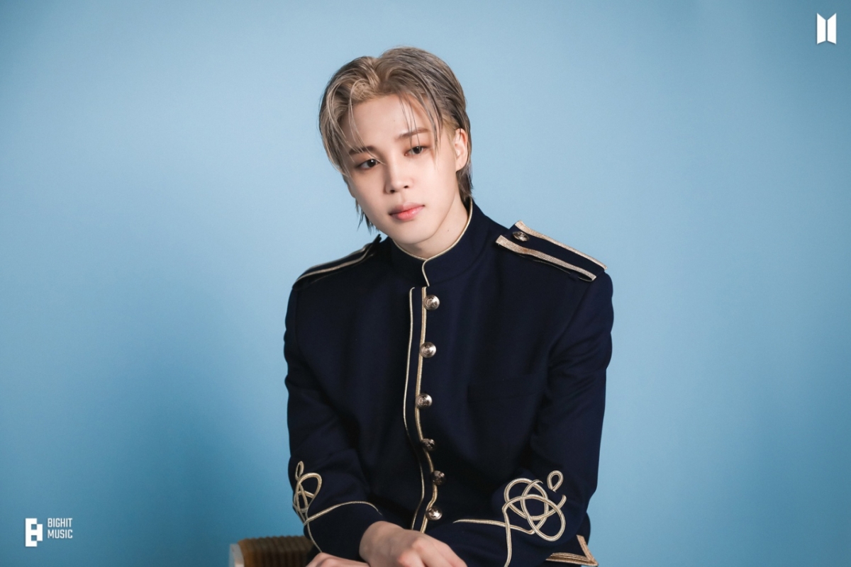 BTS Jimin Marches Billboard Chart Record Ahead of Full Comeback