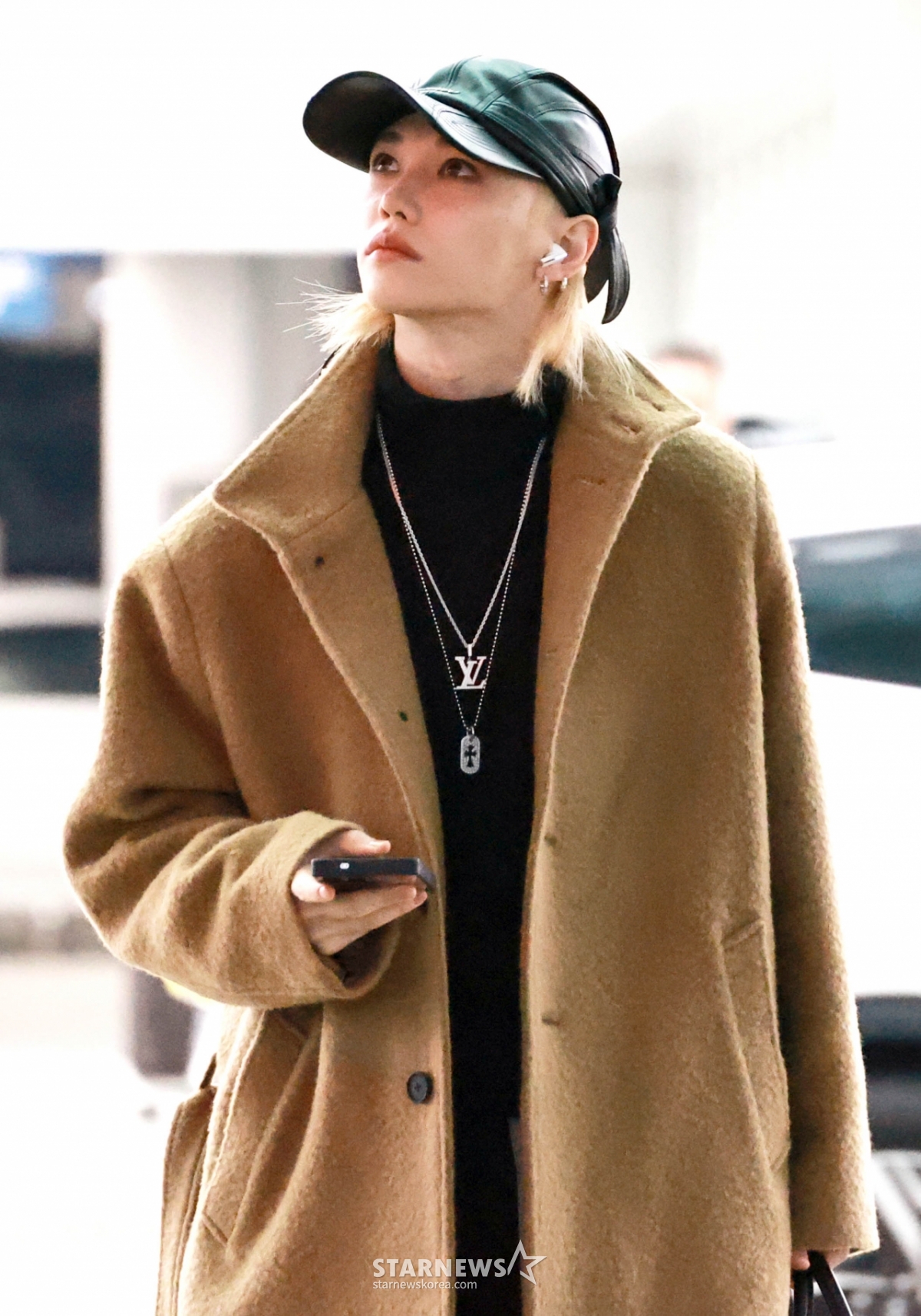 Stray Kids FELIX, "It's just a pictorial!" [★Photo]