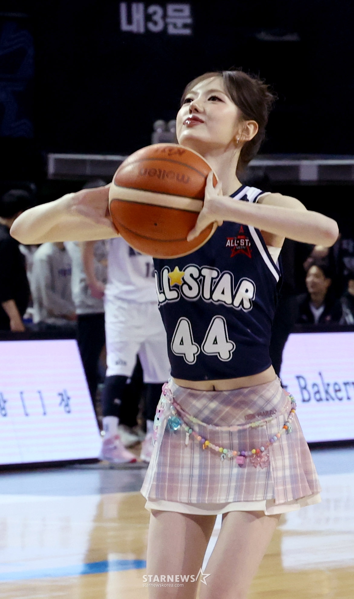 [Photo] Kiki Sui's "See You!" "It works."