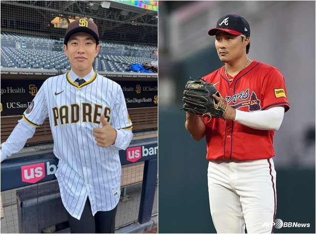 "Kim Ha-sung and Song Sung-moon confirmed to be absent from WBC due to ...